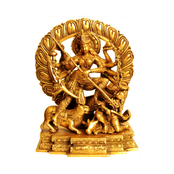 Shri Chandi Homam | Book Homam Rituals, Poojas & Events