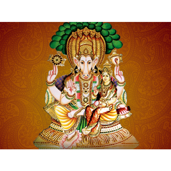 Hyagreeva Homam | Book Homam Rituals, Poojas & Events