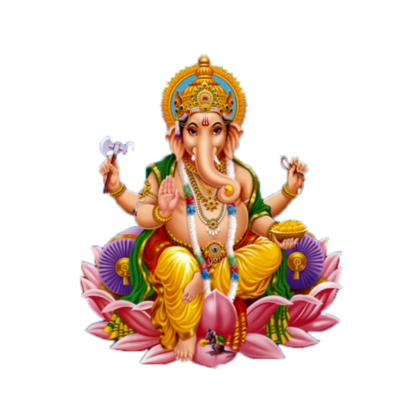 Maha Ganapathi Homam | Book Homam Rituals, Poojas & Events